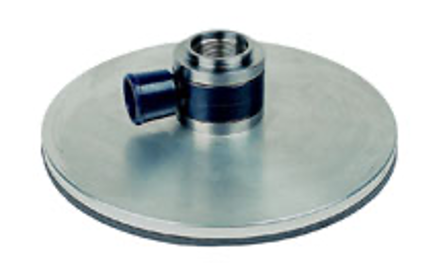 Vacuum Plate | Branches to Bowls